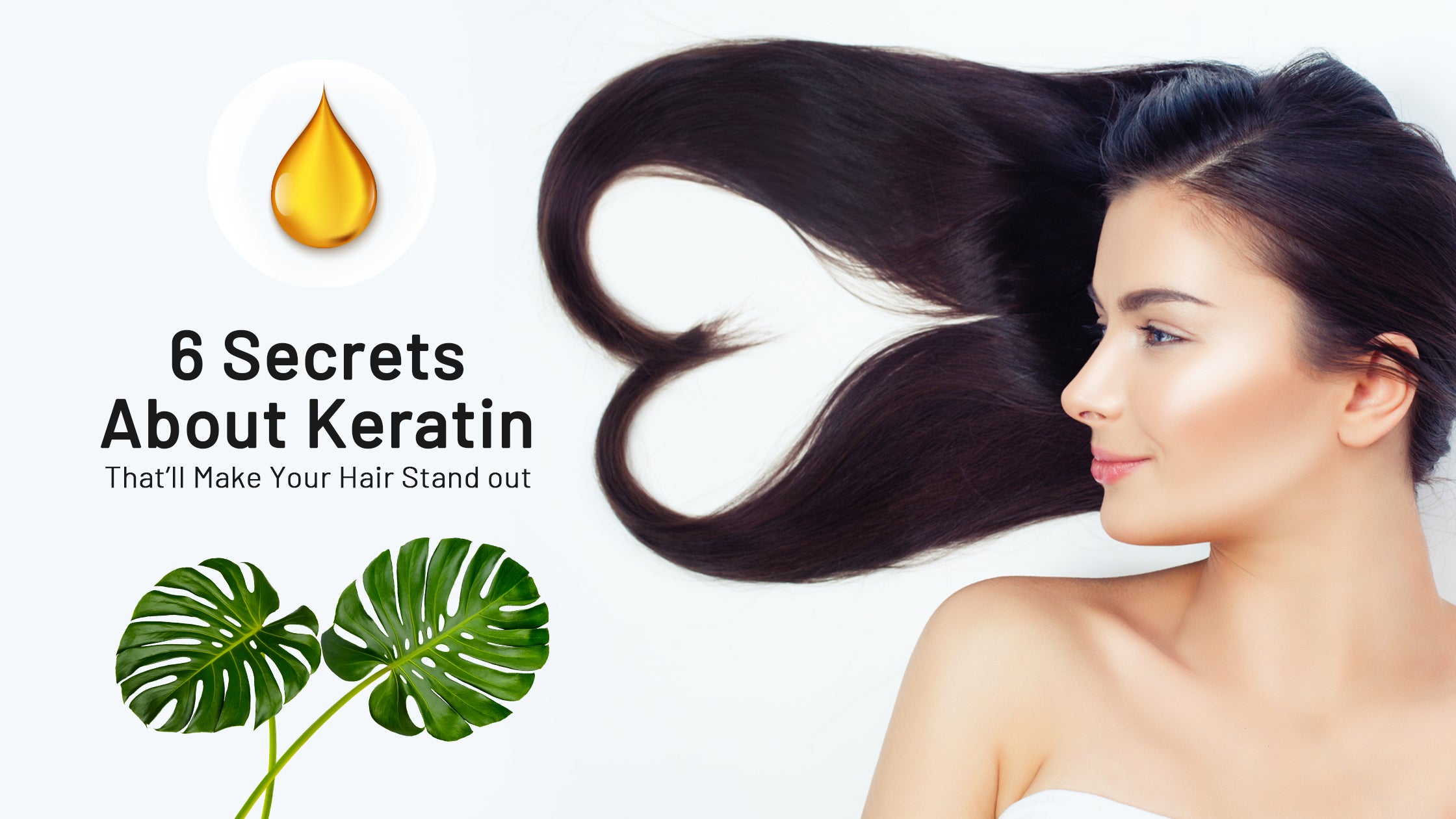 6 Secrets About Keratin That’ll Make Your Hair Stand out – herbishh.com
