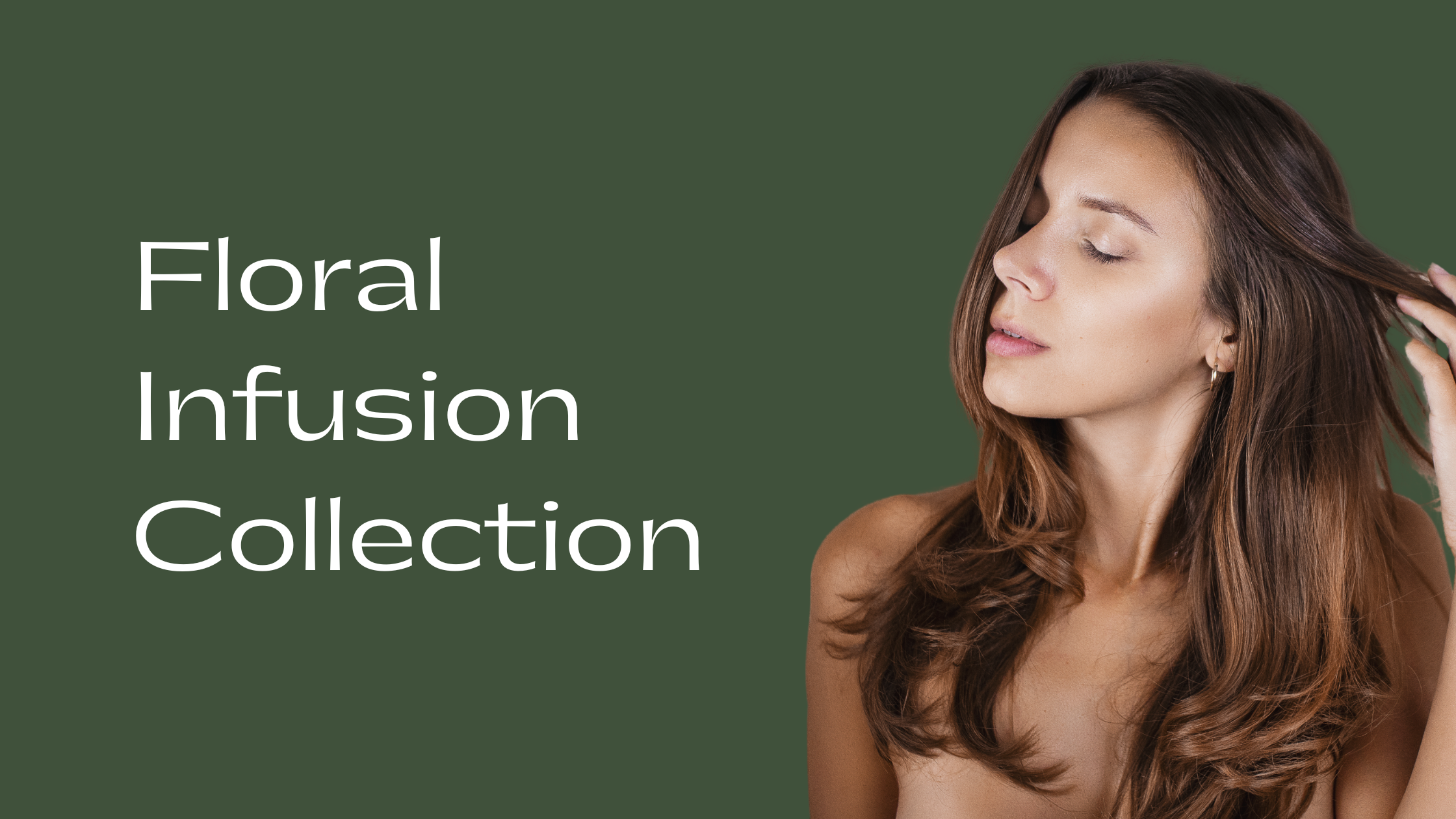 Blossom in Beauty: Herbishh's Floral Infusion Collection for Women's M ...