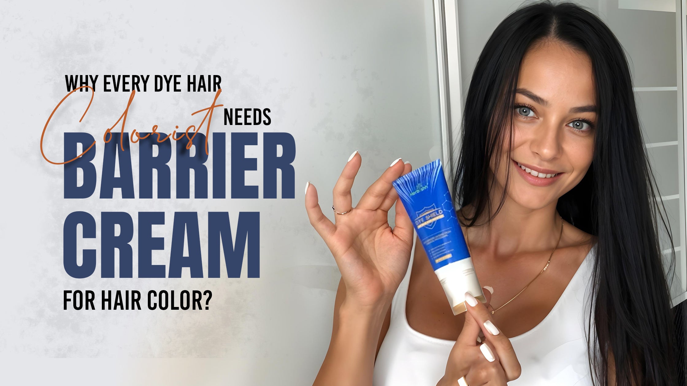 Why Every DIY Hair Colorist Needs Barrier Cream for Hair Color ...
