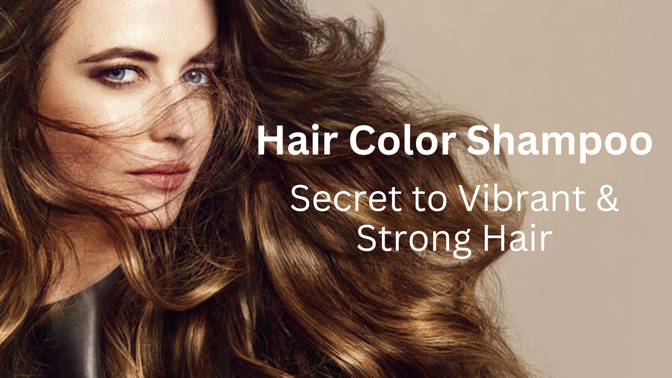 Why Is Hair Color Shampoo The Secret To Maintaining Vibrant Locks 3259